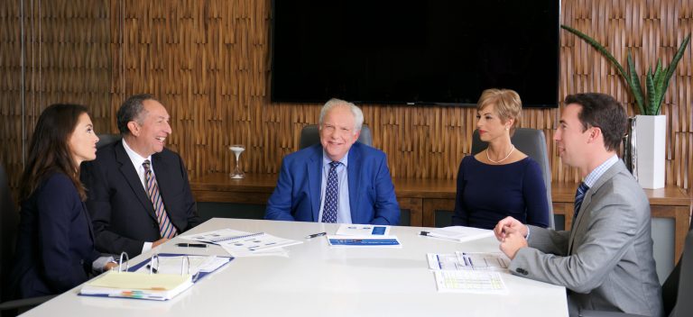 Firm Overview - LM Capital Group, LLC