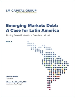 Home - LM Capital Group, LLC