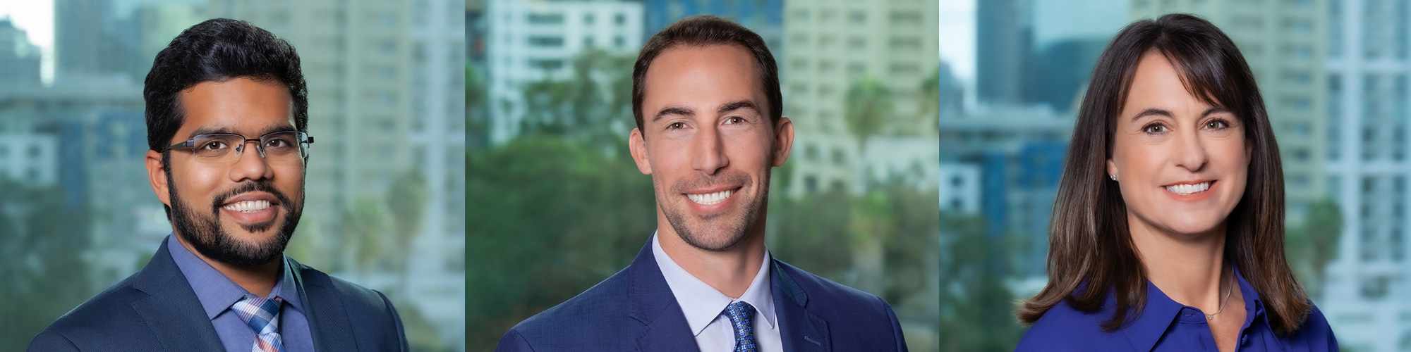 Vision, Foresight, Diversity - LM Capital Group, LLC